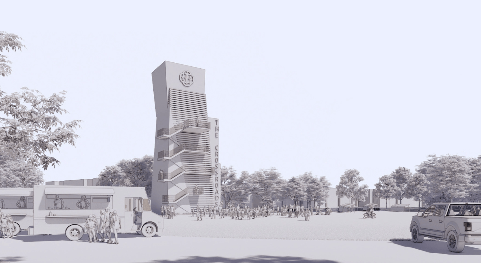 Why Crossroads? - The Crossroads of Northwest Ohio