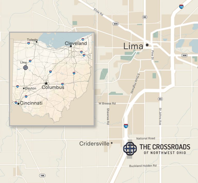 Explore the Community - The Crossroads of Northwest Ohio